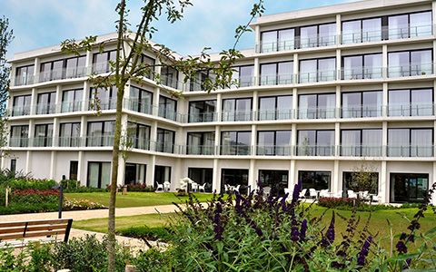 Orpea Recente Vacatures